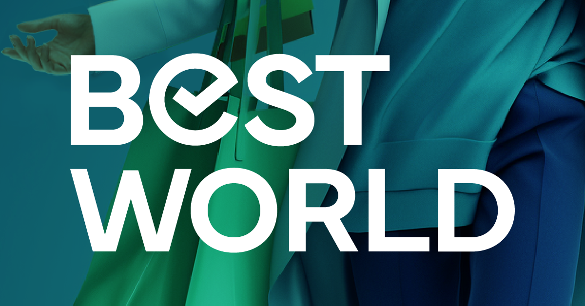 best world – Bestworld