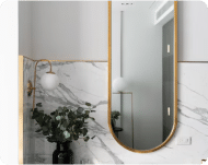 Round Mirrors Archives - Page 3 of 3 - Best World Australia